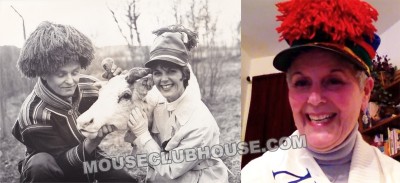 Interview: Carole Tully (Miss Disneyland 1964; Tivoli Gardens tour ...