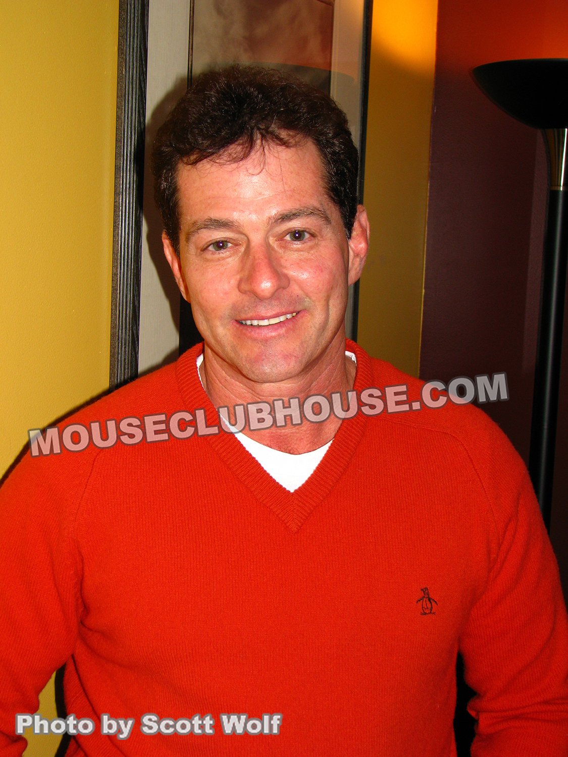 Interview: Gary Dubin (His acting career & voicing Toulouse in The ...